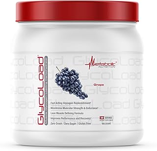 Protein's Role In Muscle Glycogen Replenishment: What You Need To Know ...