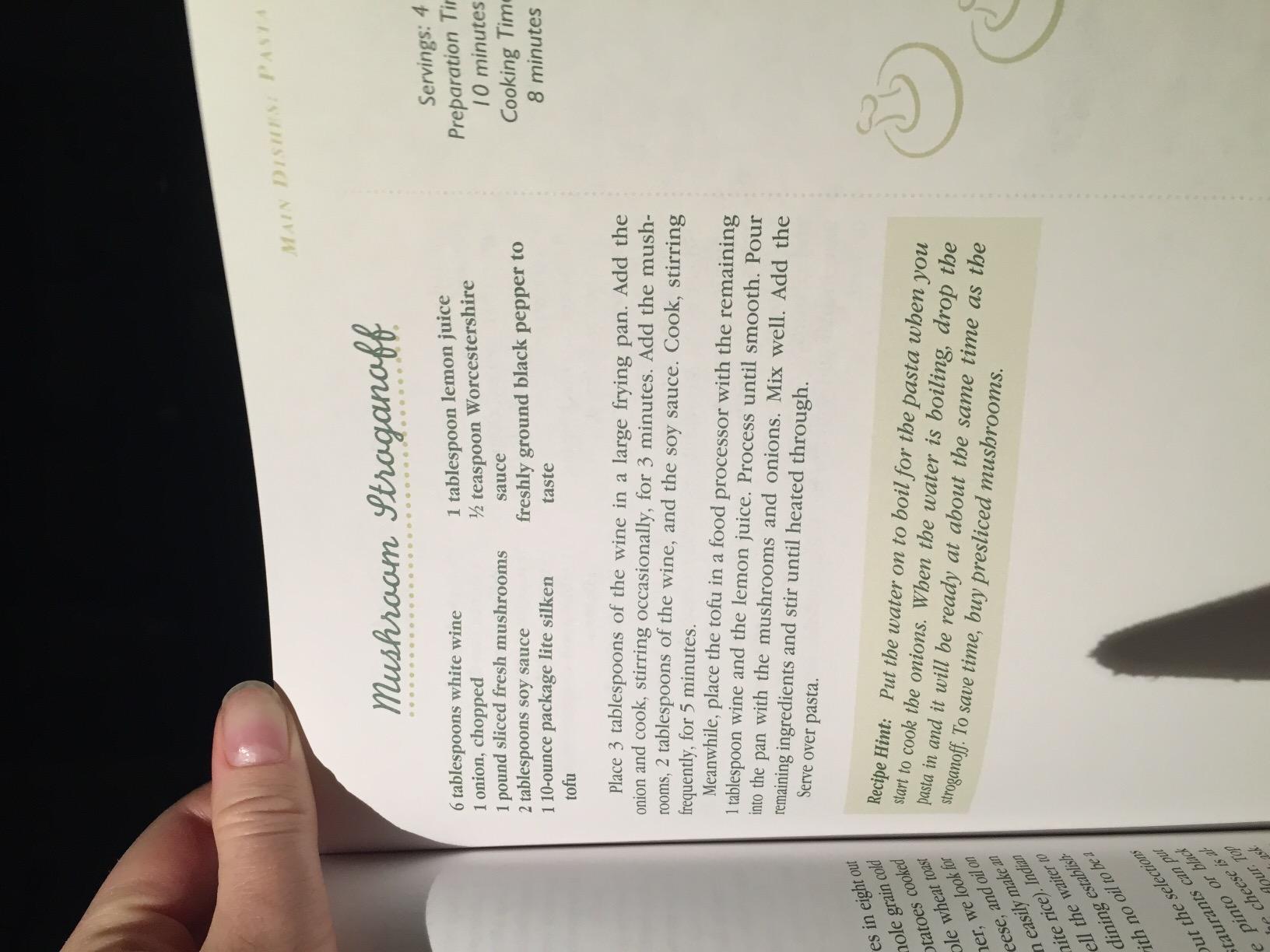 The McDougall Quick & Easy Cookbook: Over 300 Delicious Low - Fat ...