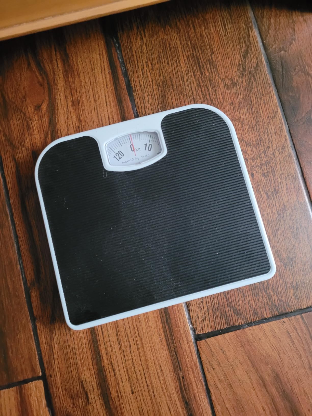 Anko Australia Manual Weighing Machine | Anti-Slip Mat Platform | Heavy ...