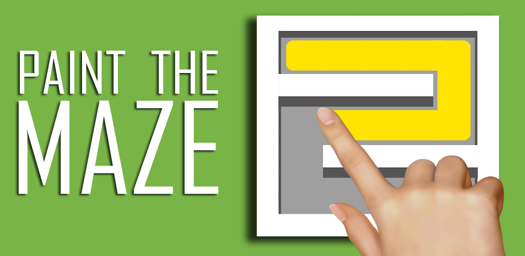 Aplicación Paint The Maze - Amazing Puzzle Game en Amazon Appstore