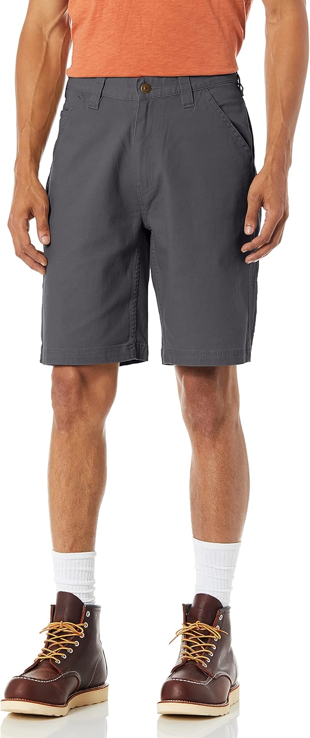 Brandclub - WOLVERINE Men's Steelhead Short 10" Shorts