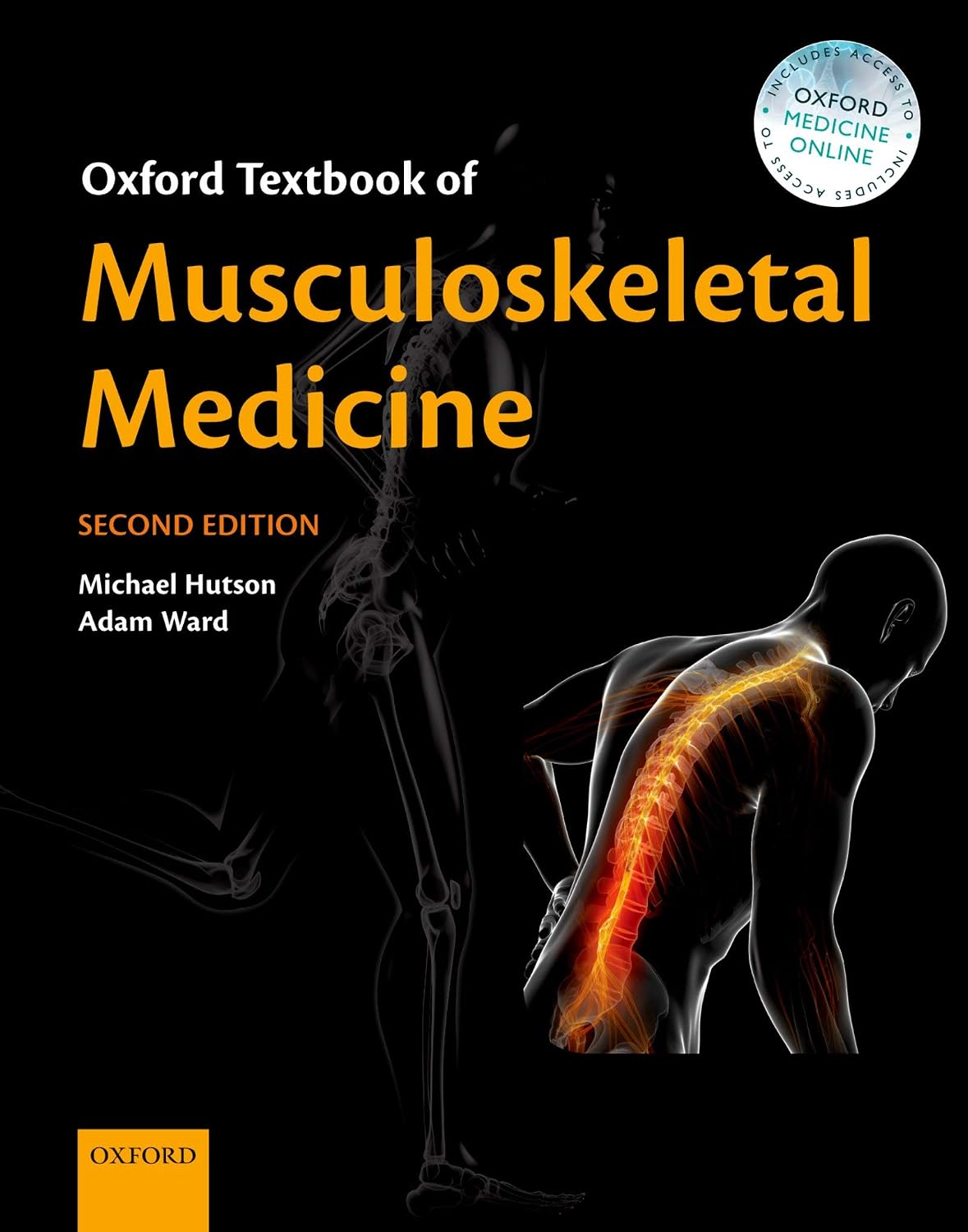 Amazon.com: Oxford Textbook of Musculoskeletal Medicine eBook : Hutson ...