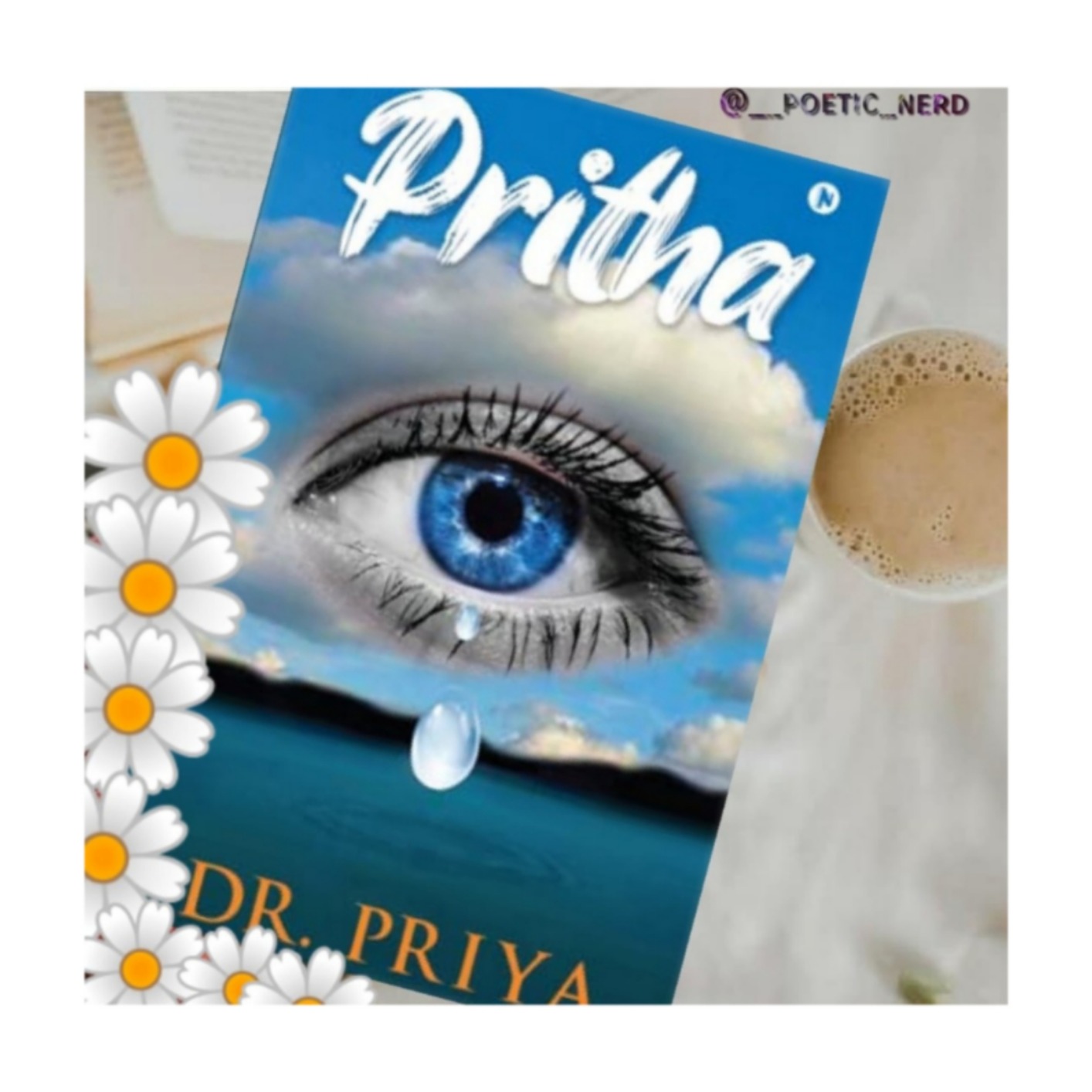 Buy Pritha Book Online at Low Prices in India | Pritha Reviews ...