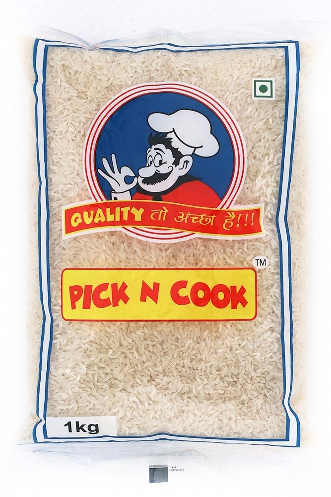 Pick N Cook Surti Kolam, 1kg : Amazon.in: Grocery & Gourmet Foods