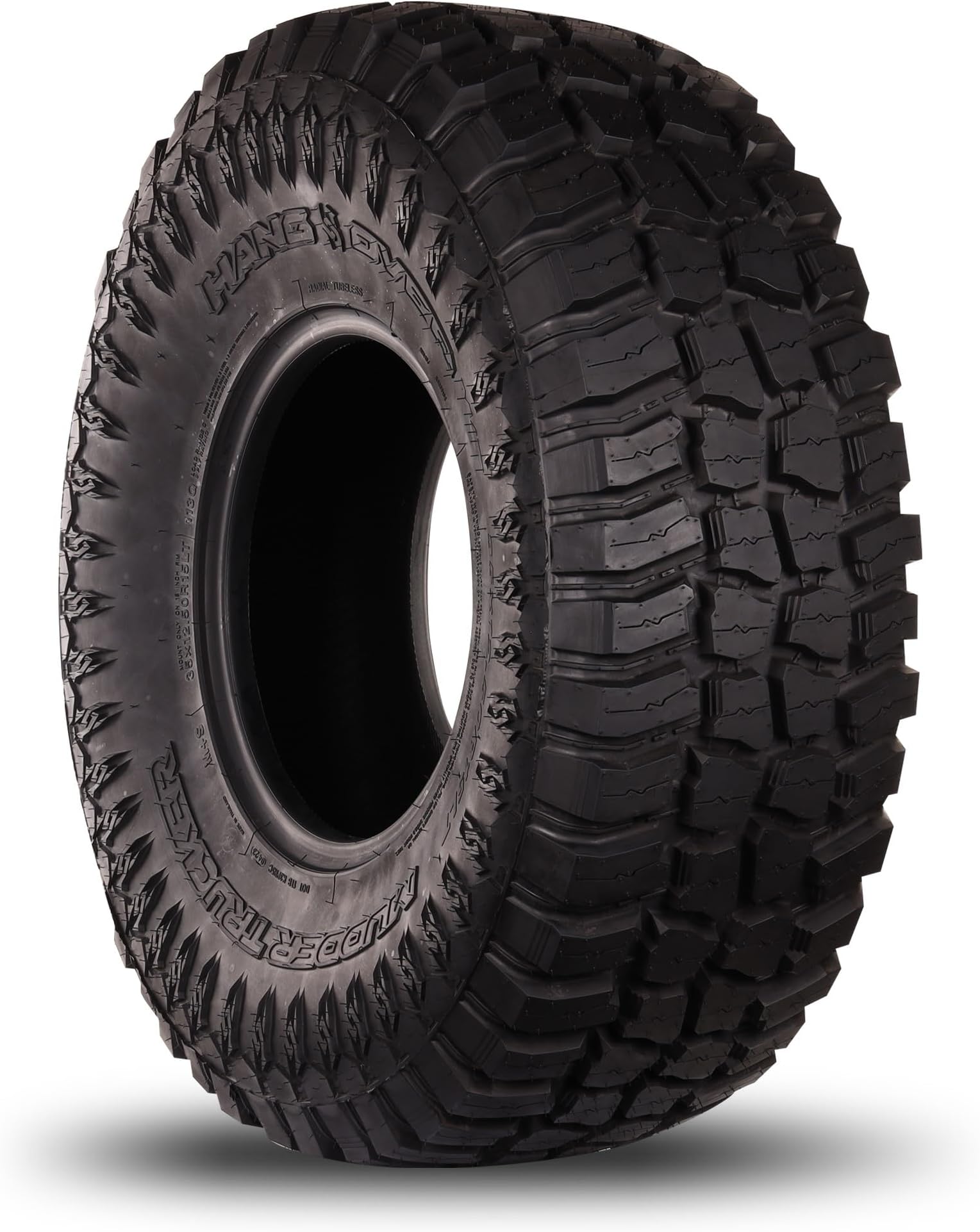 BFG Mud Terrain vs. Other Off-Road Tires: A Comprehensive Comparison ...