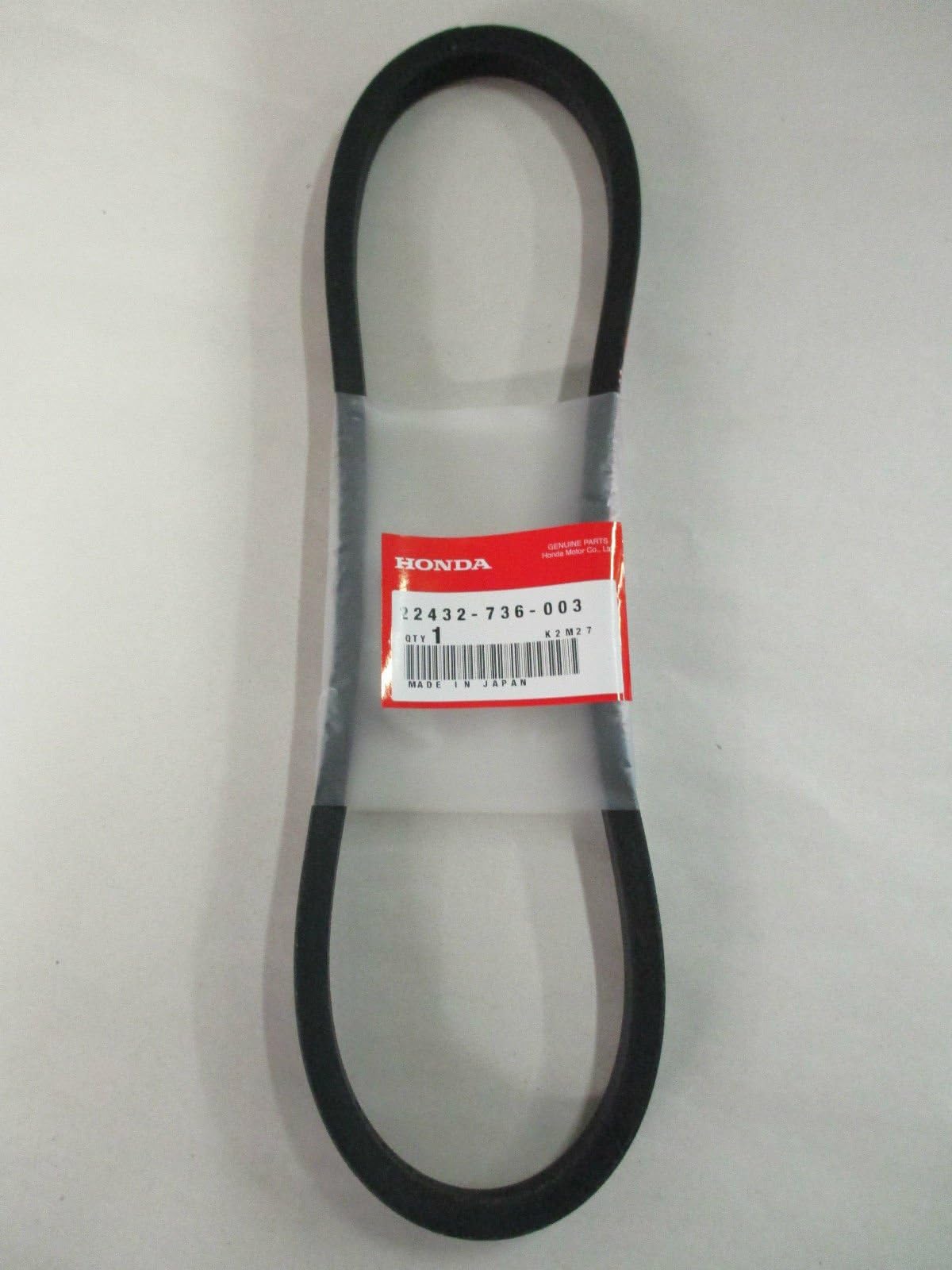 Amazon.com: Honda 22432-V03-000 V-Belt (Sb-35) : Automotive