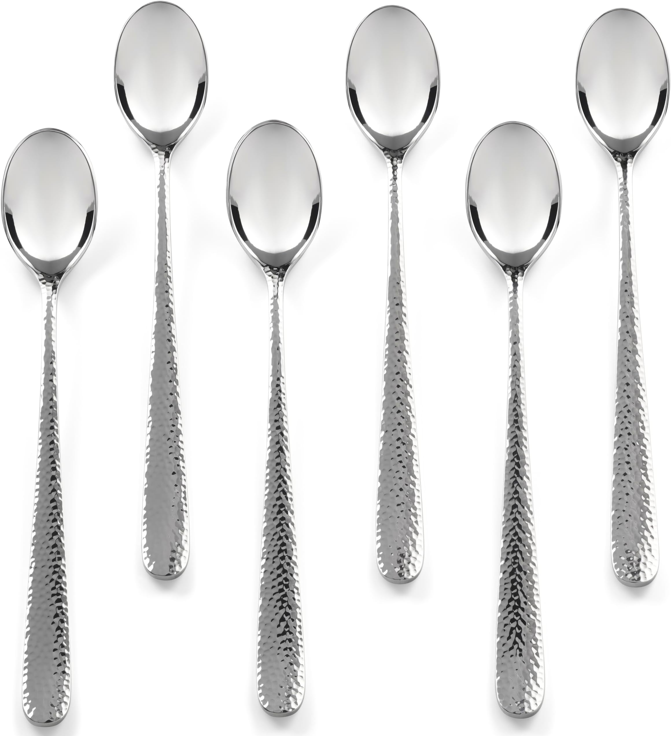 Amazon.com: Oneida Flatware Flight, Iced Tea Spoons, Set of 4