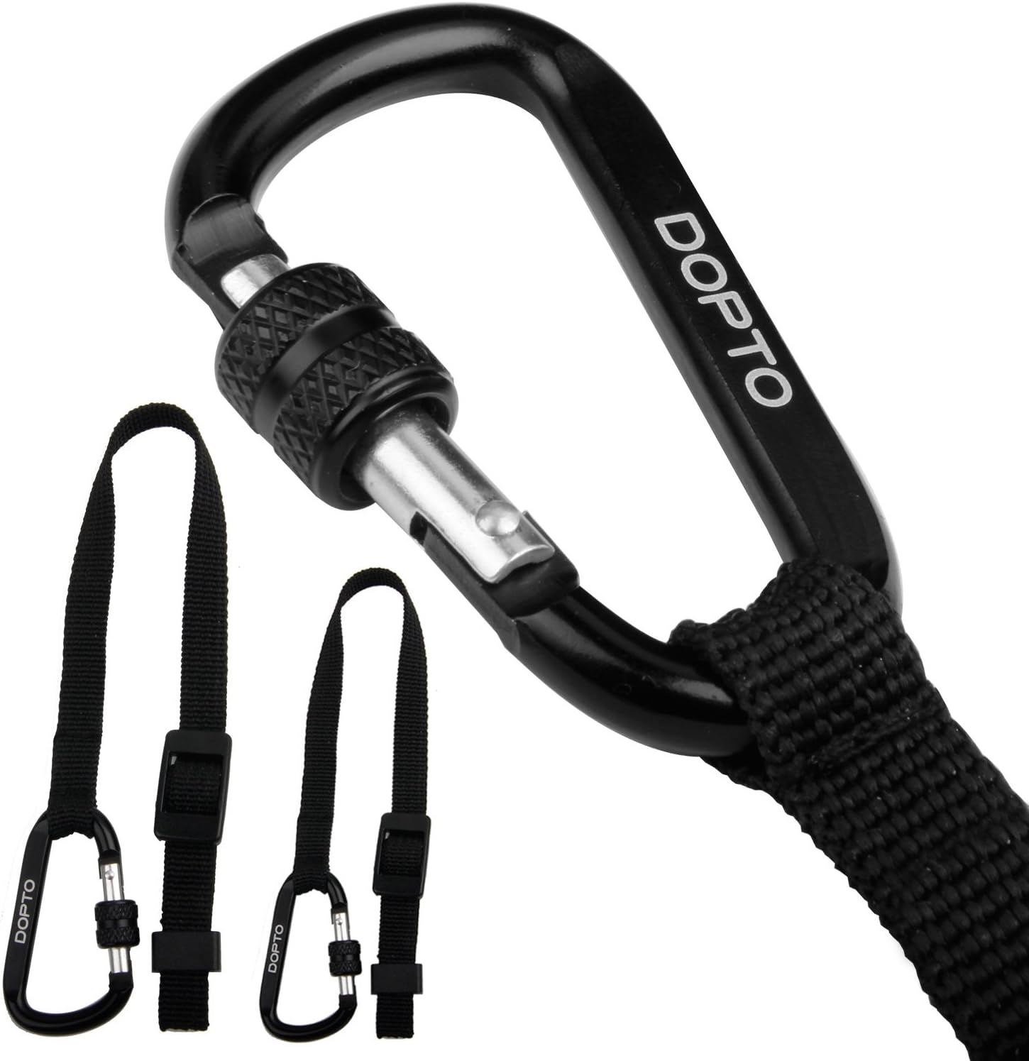 Amazon.com : DOPTO Camera Safety Tether Strap for DSLR and Mirrorless ...