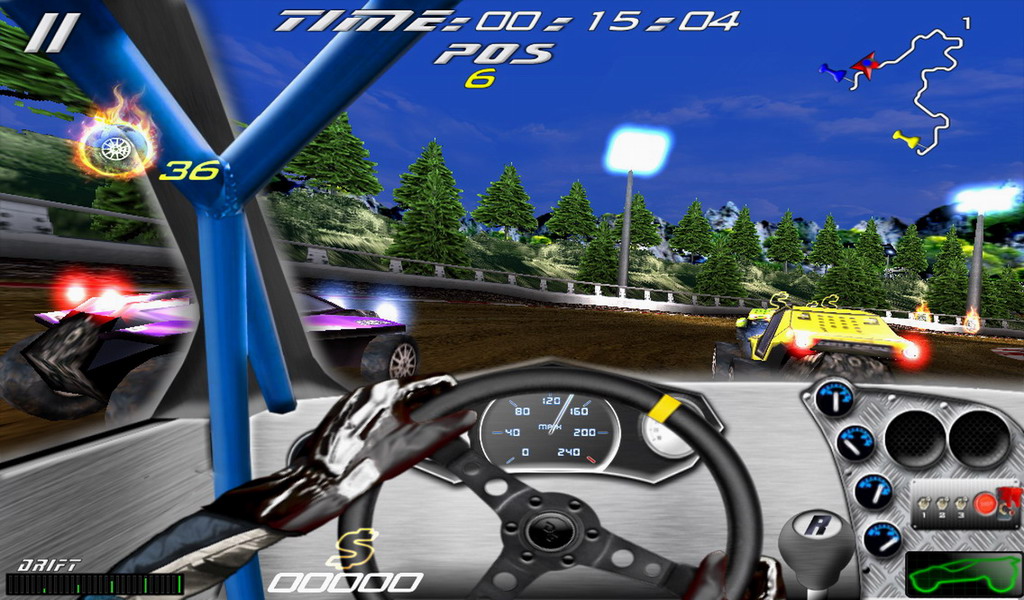 RallyCross Ultimate:Amazon.com:Appstore for Android