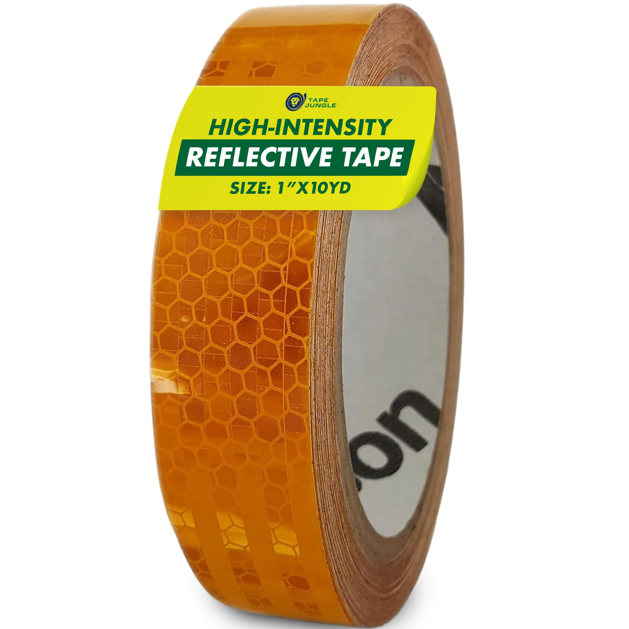 Snapklik.com : High Intensity Retro Reflective Tape
