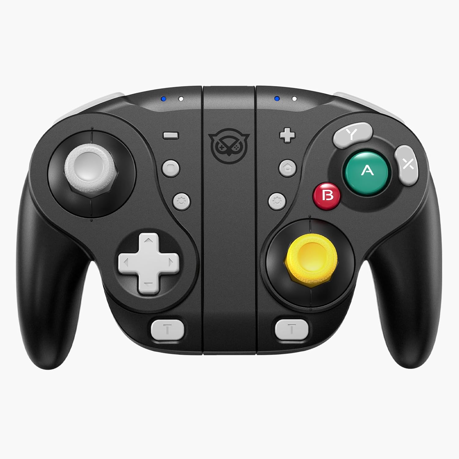 Amazon.com: NYXI Wizard Gamecube Switch Controller for Switch 2/Switch ...