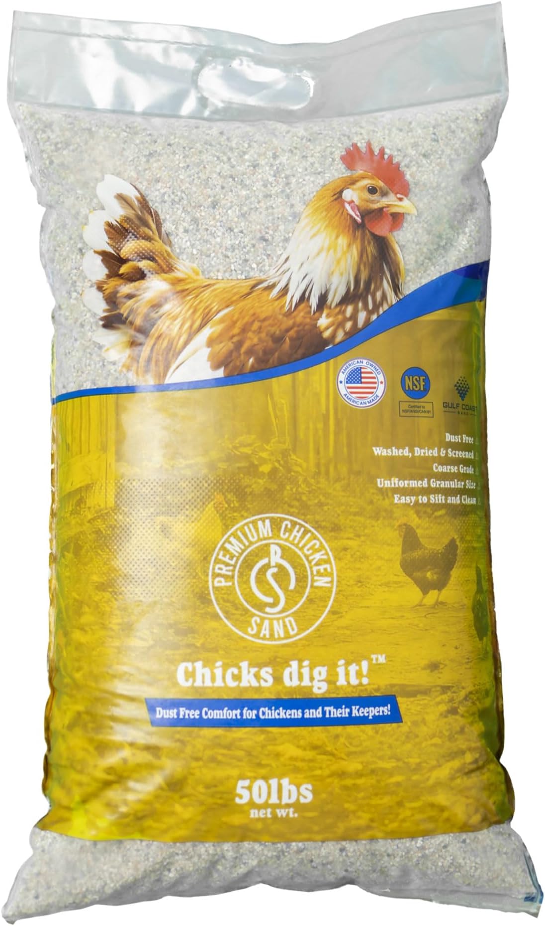 Amazon.com : Eaton Pet and Pasture Premium Nesting Herbs, Aromatic ...