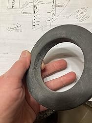 Amazon.com: KOHLER 1216612 Genuine Part, Unfinished : Tools & Home ...