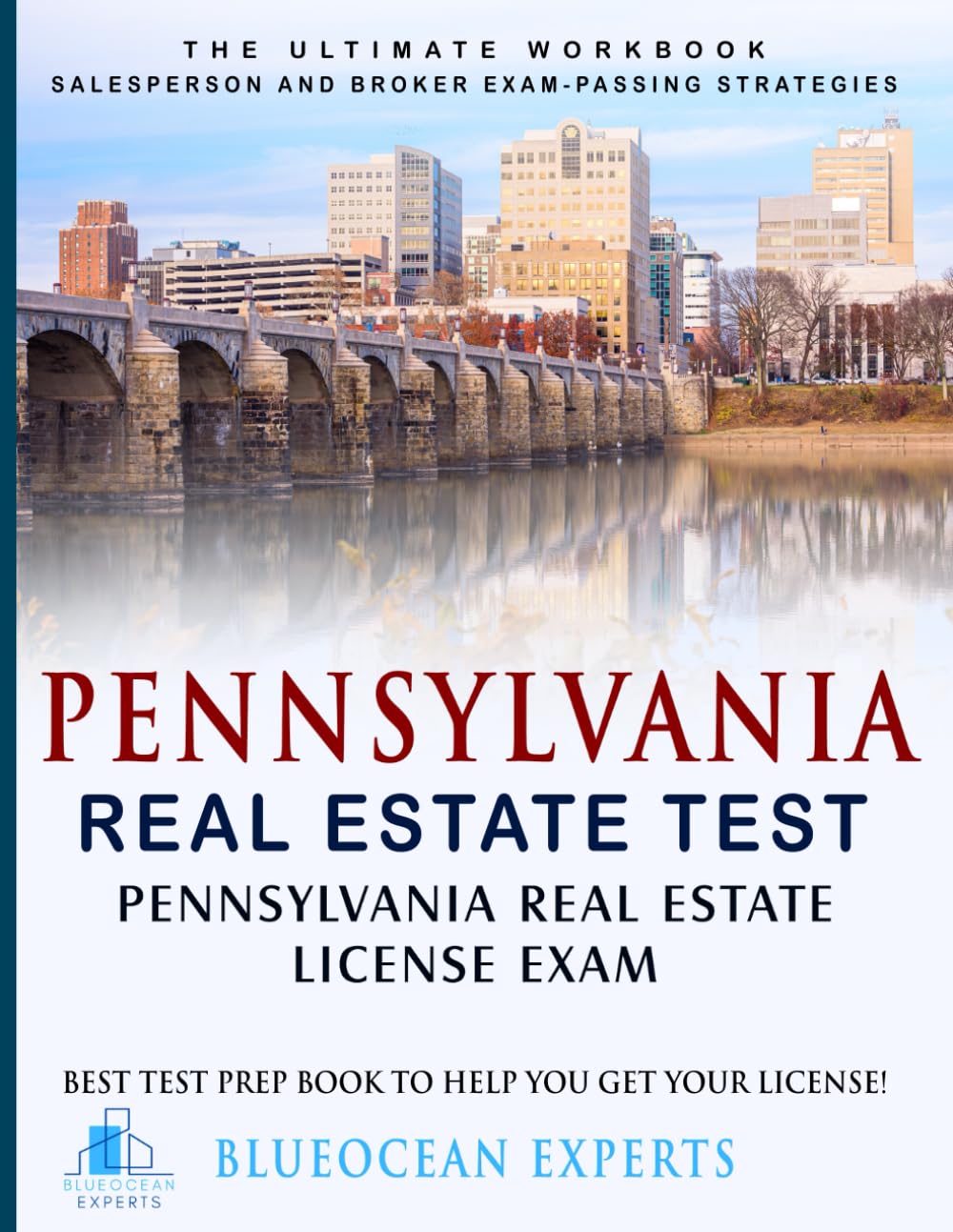 Amazon.com: Pennsylvania Real Estate Test: Pennsylvania Real Estate ...