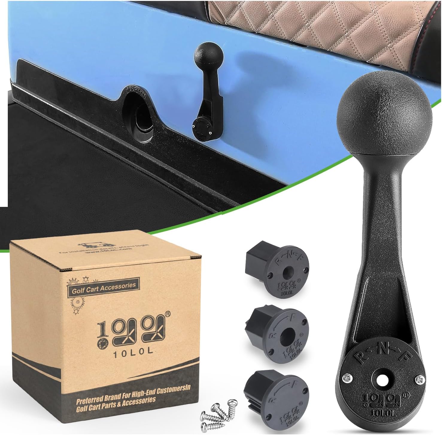 Club Car Golf Cart Shifter Accessories at Dorothy Hood blog