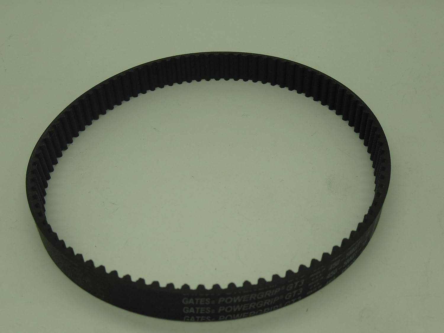 Amazon.com: Gates PowerGrip GT3 Belts - 5M 450-5MGT-15 : Industrial ...
