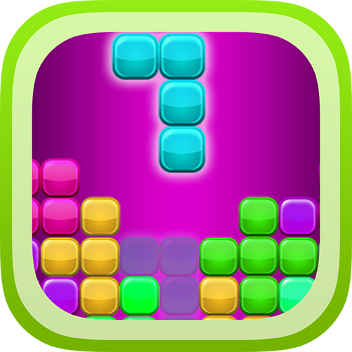 Block Puzzle 2019 - App on Amazon Appstore