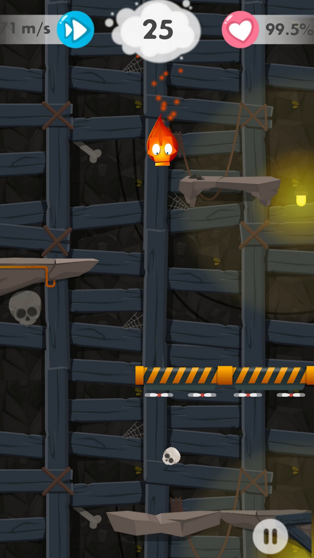 Fly or Die - App on Amazon Appstore