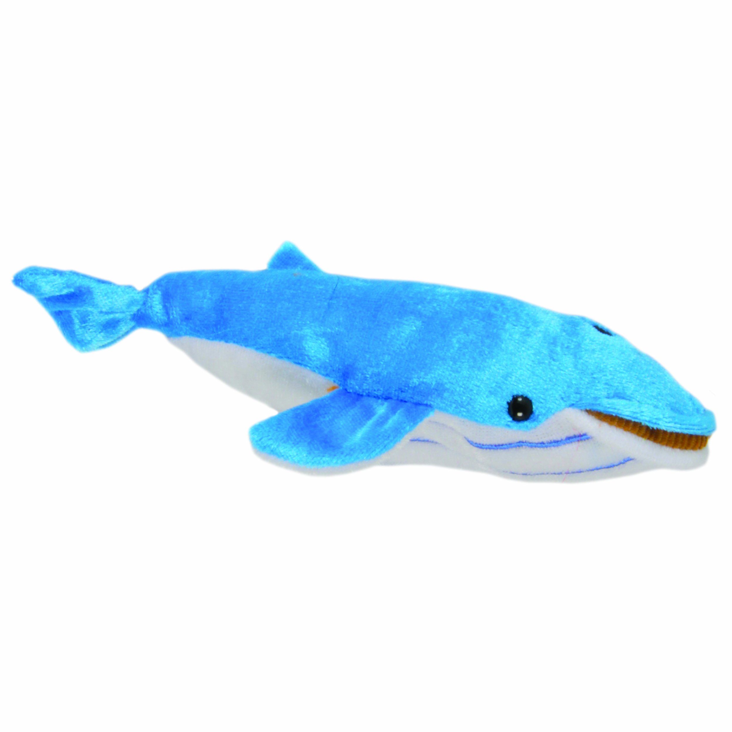 The Puppet Company - Finger Puppets - Whale (Blue) PC002110 : Amazon.co ...