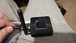 Amazon.com: Renkchip Wireless HDMI Display Adapter dongle, 1080P/60Hz ...