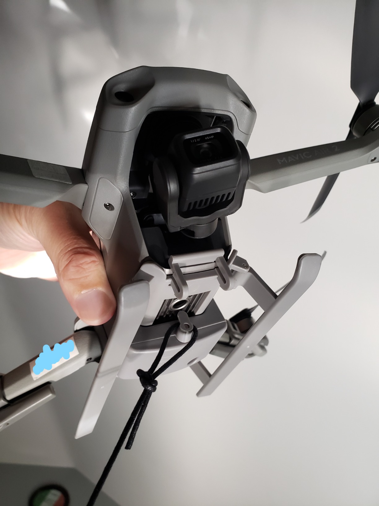 $9/mo - Finance FLYDrone Drone Airdrop System for DJI Mini 3 Pro/Mini 3 ...