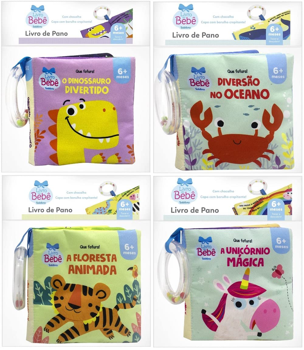 Coleção Que fofura II | Amazon.com.br