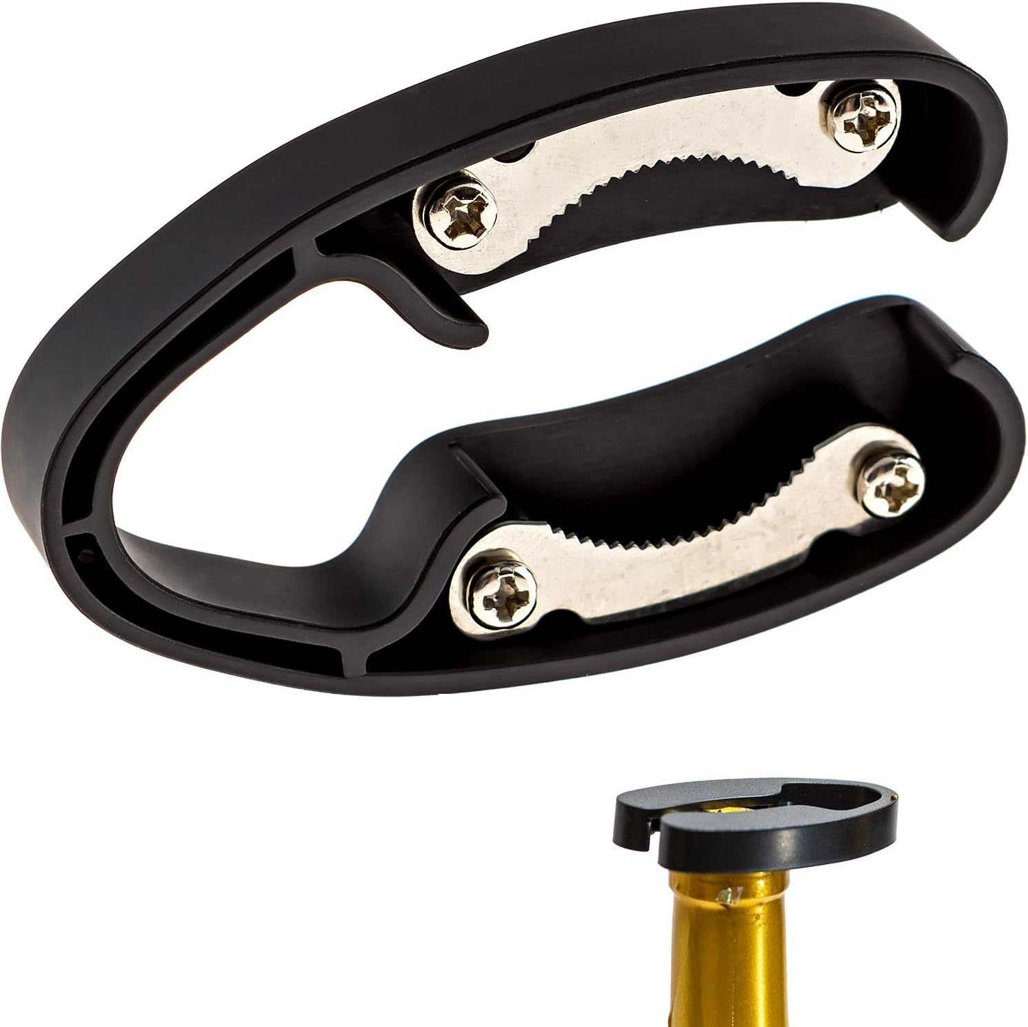 Amazon.com: Wine Foil Cutter, Wine Foil Cutter Tool, Wine Bottle Opener ...