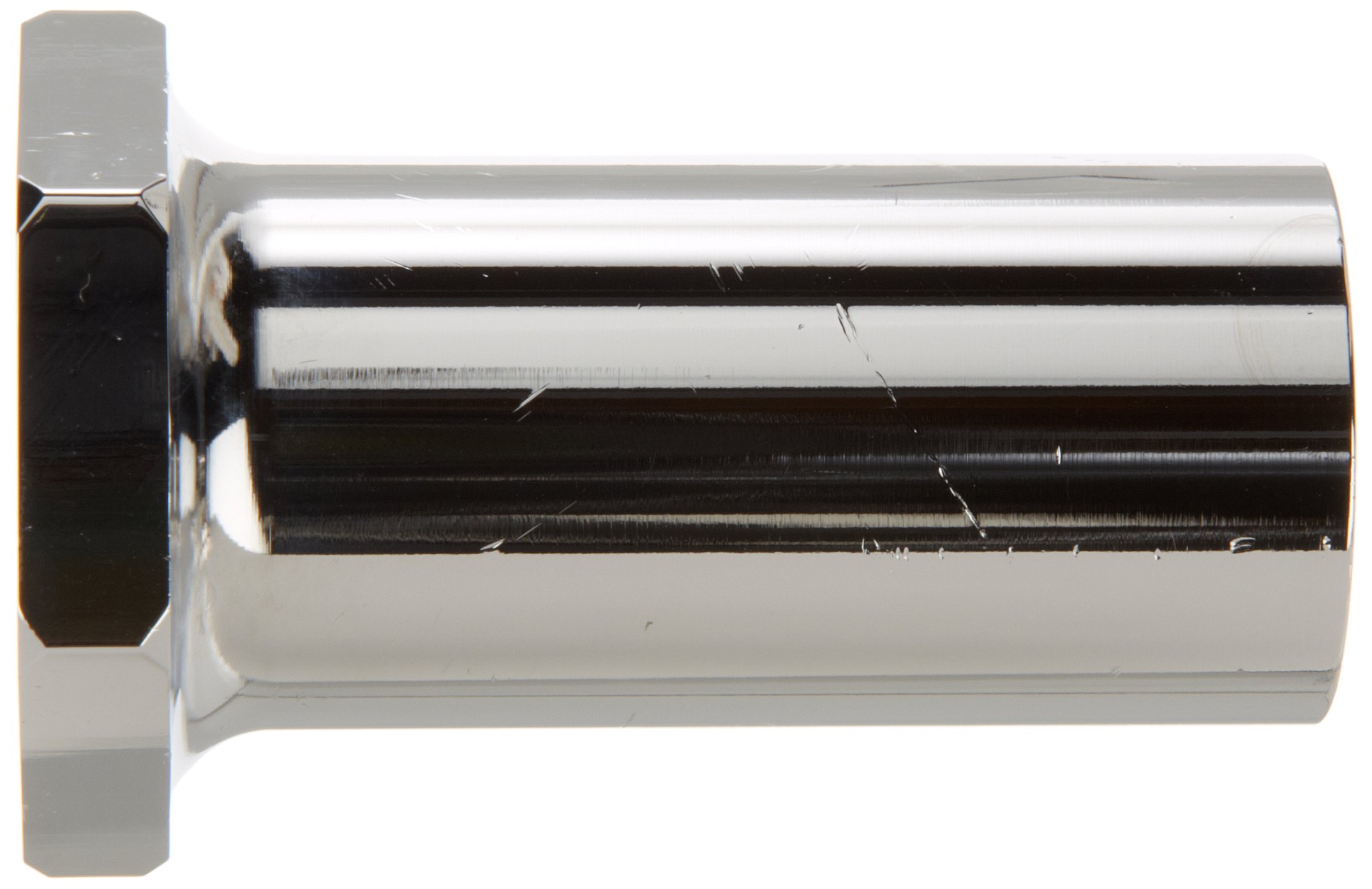 Snapklik.com : Fisher 2926-3300 Pipe To Hose Adapter For Pre-Rinse