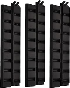 Amazon.com : Bucket Lid Mouse Trap (Climb Ramp - 3 Sets) : Patio, Lawn ...