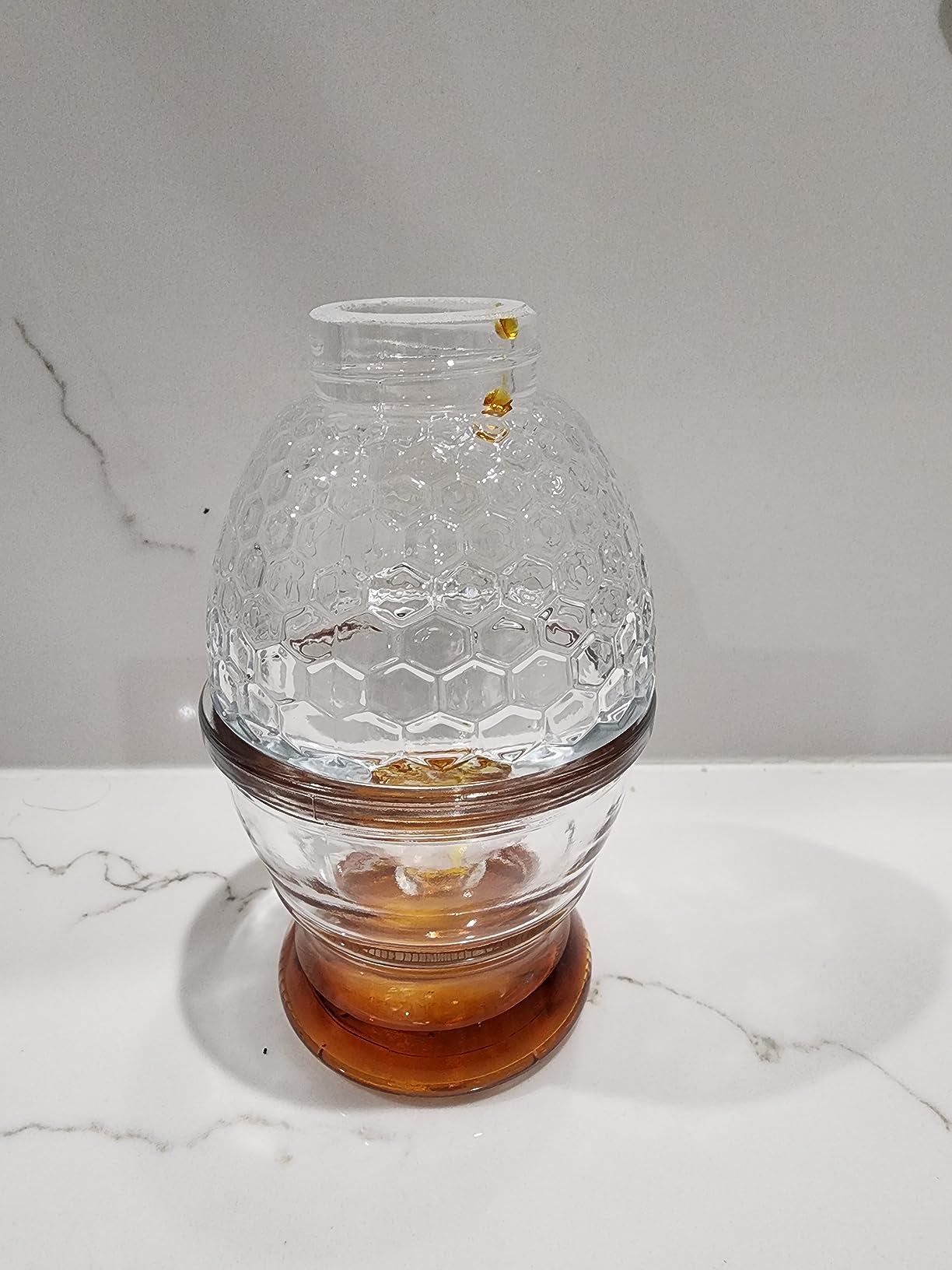 Norpro Honey/Syrup Dispenser : Amazon.com.au: Kitchen & Dining
