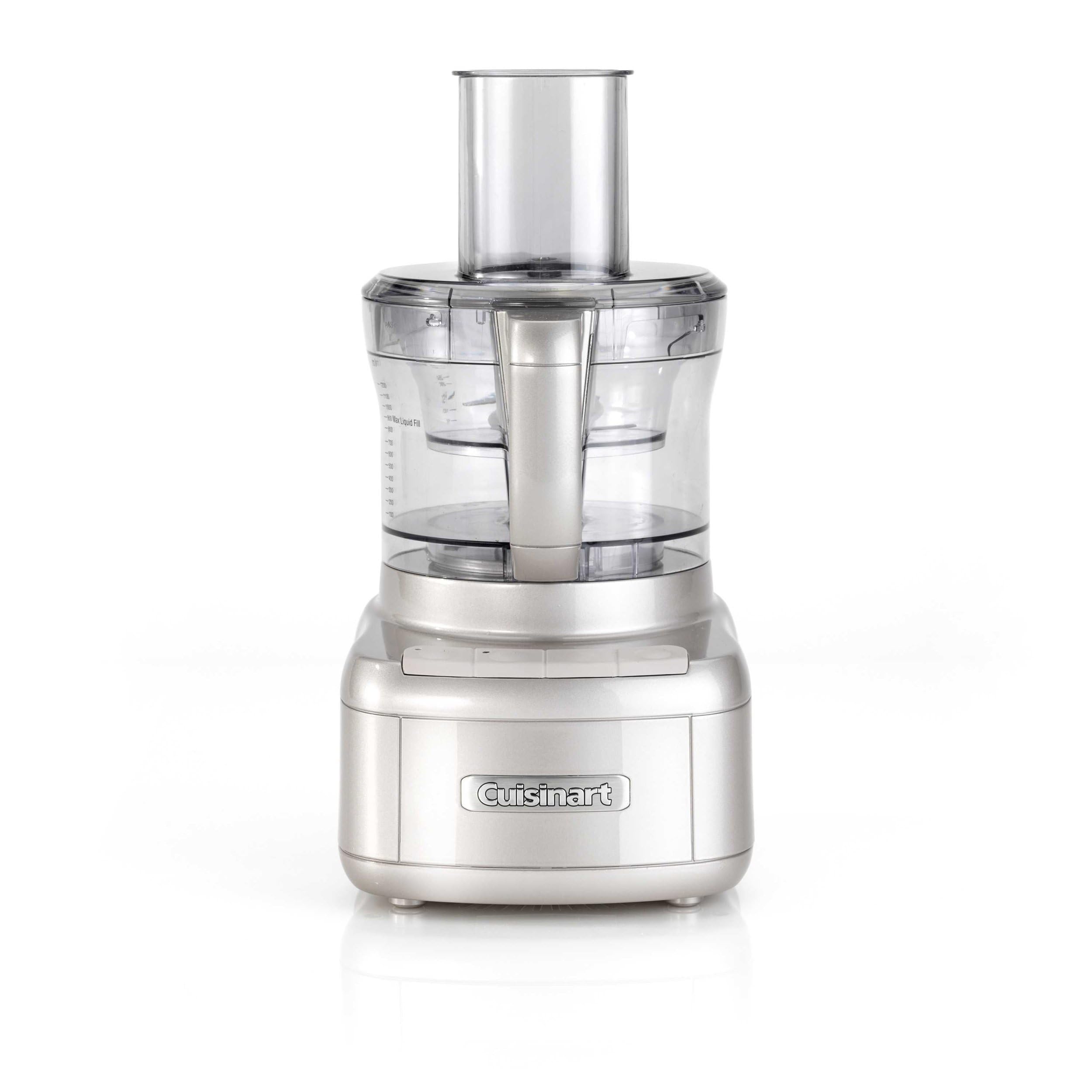 Cuisinart Compact Mutfak Robotu - Fp8Se : Amazon.com.tr: Mutfak