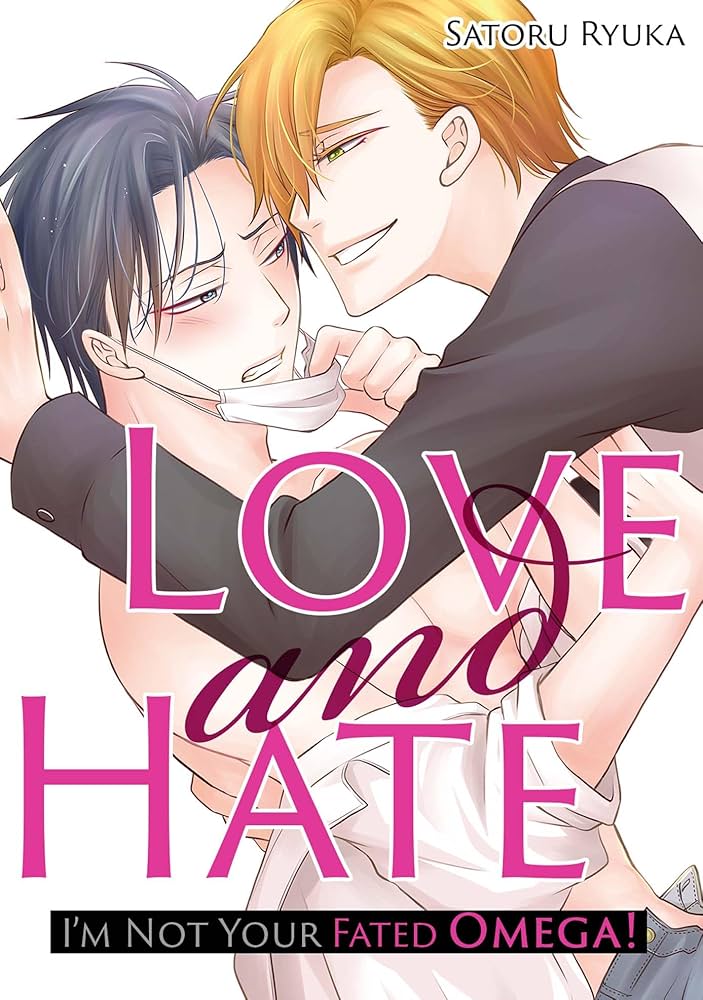 Yaois Manga Qoo News] Yaoi Manga 10 Count's Mobile Game Is Named 10