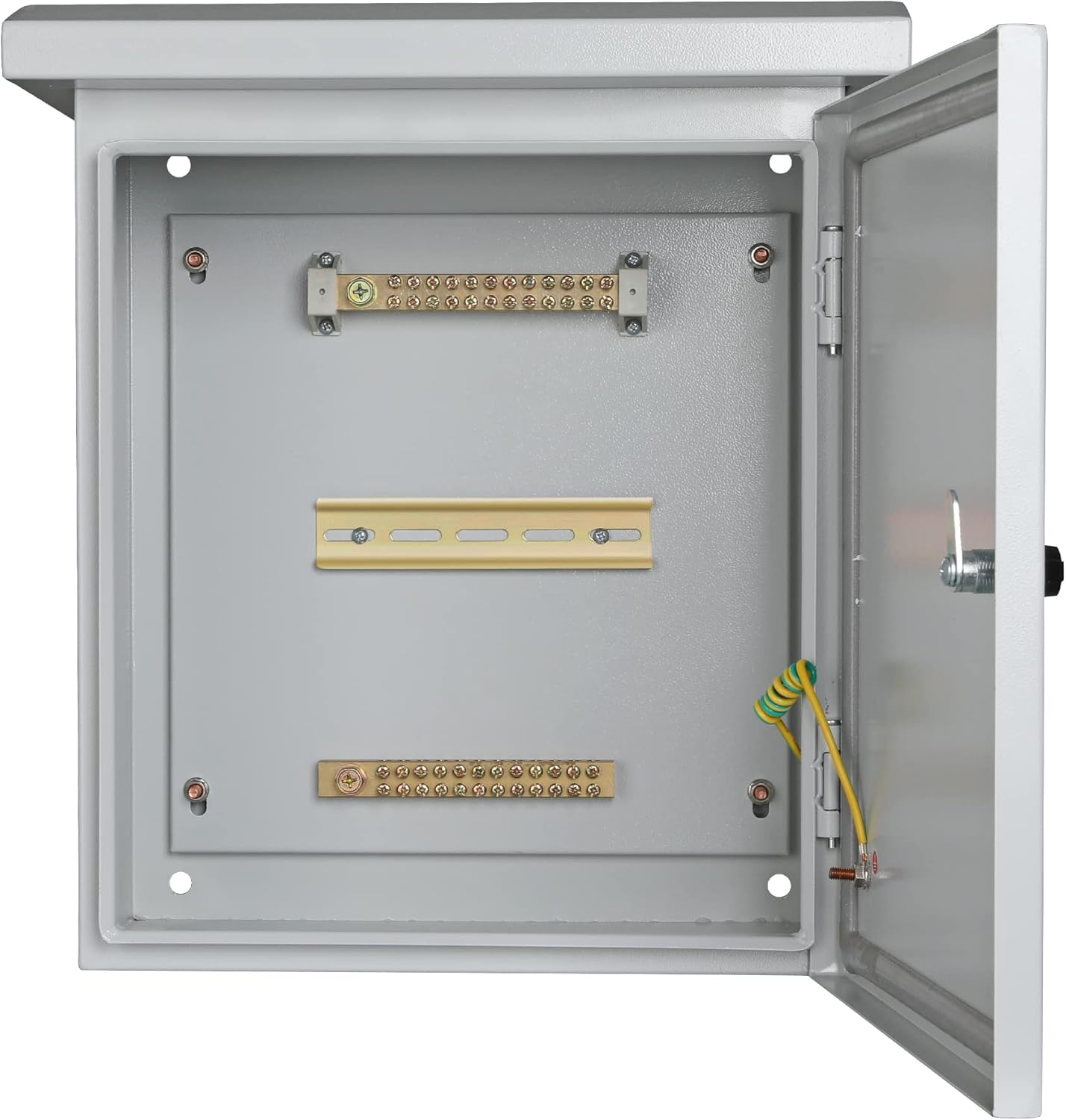 Amazon.com: Renogy 5 String PV Combiner Box for On/Off-Grid Solar ...