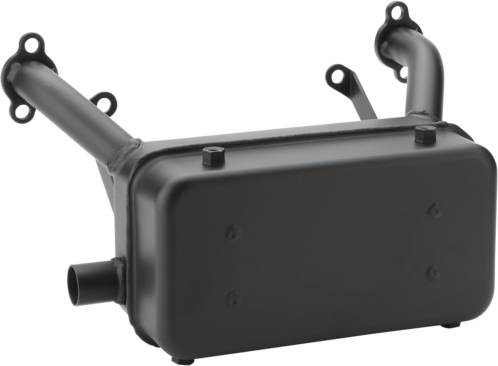 Amazon.com : Briggs & Stratton 807799 Super Lo-Tone Muffler For ...