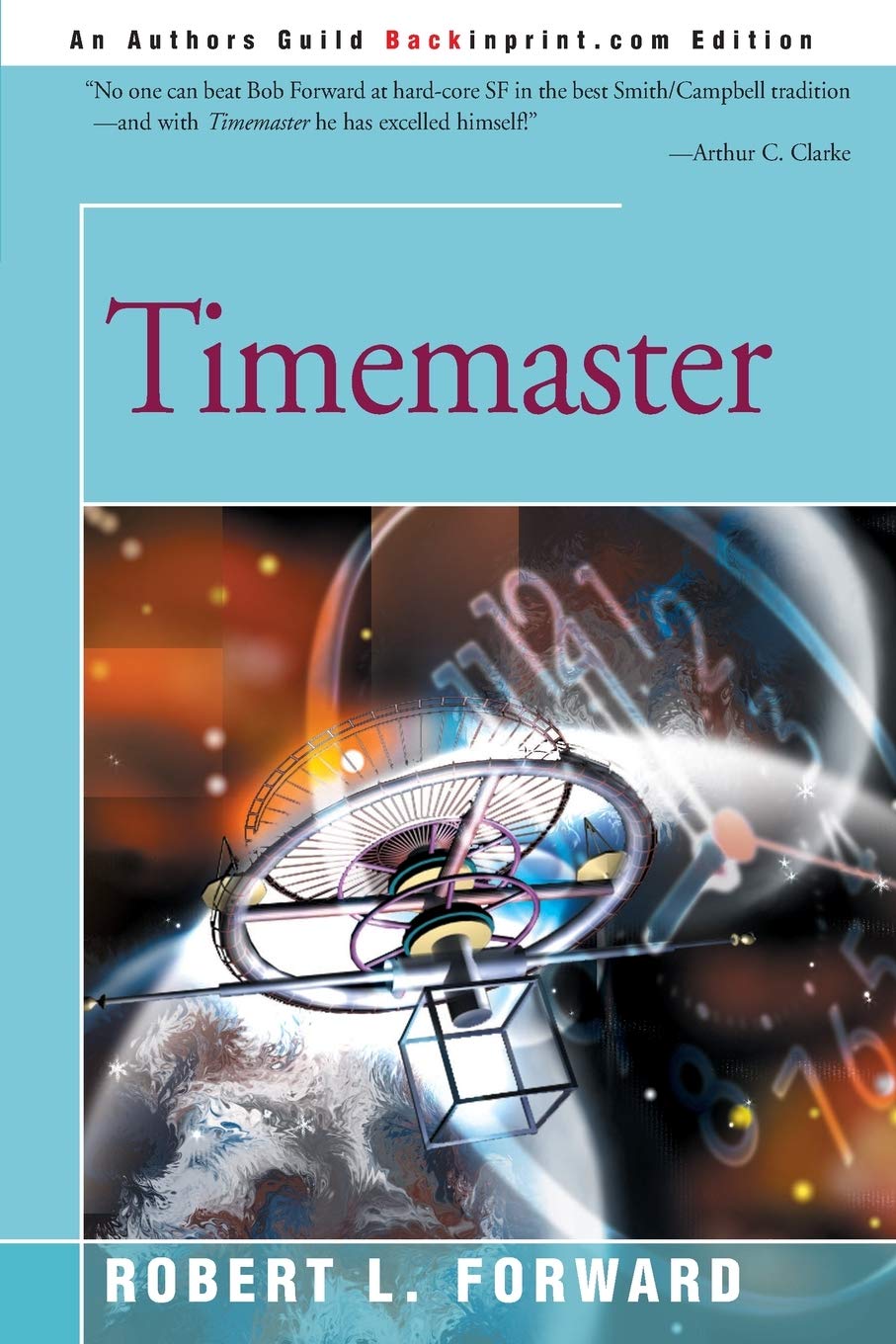 Timemaster: Trustee, Martha D: 9780595197590: Amazon.com: Books