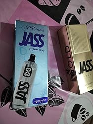 Buy JASS Unisex Adult Classic Fresh Perfume Spray 60Ml Online at Low Prices in India - Amazon.in
