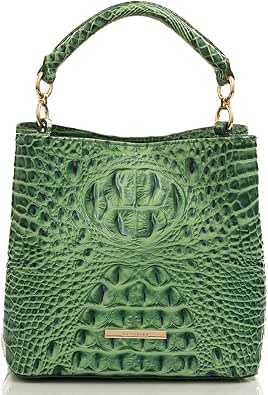 BRAHMIN Mini Amelia: Handbags: Amazon.com