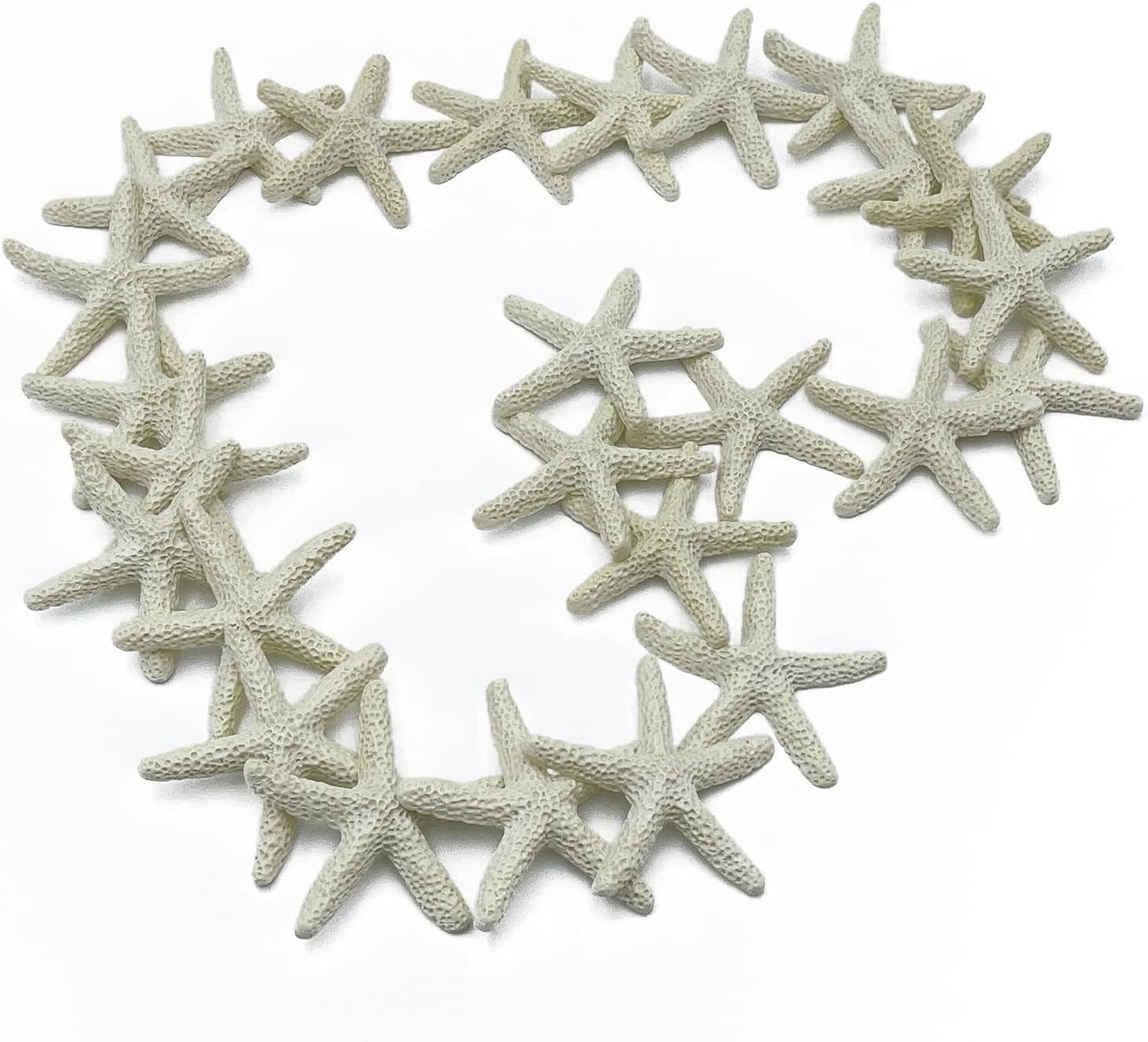 Amazon.com: Starfish Mix Eco-Friendly Artificial Starfish Finger ...