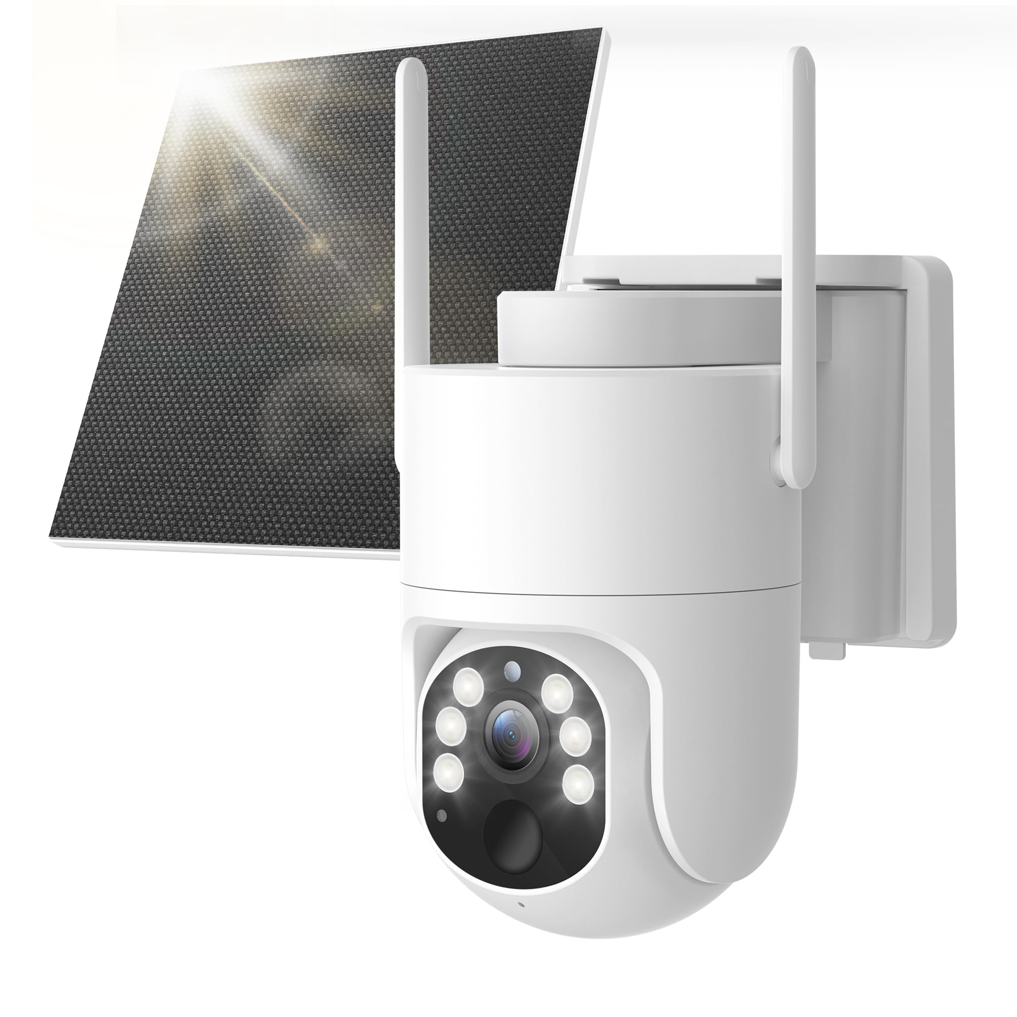 Outdoor solar camera latest price in india with comparison ...