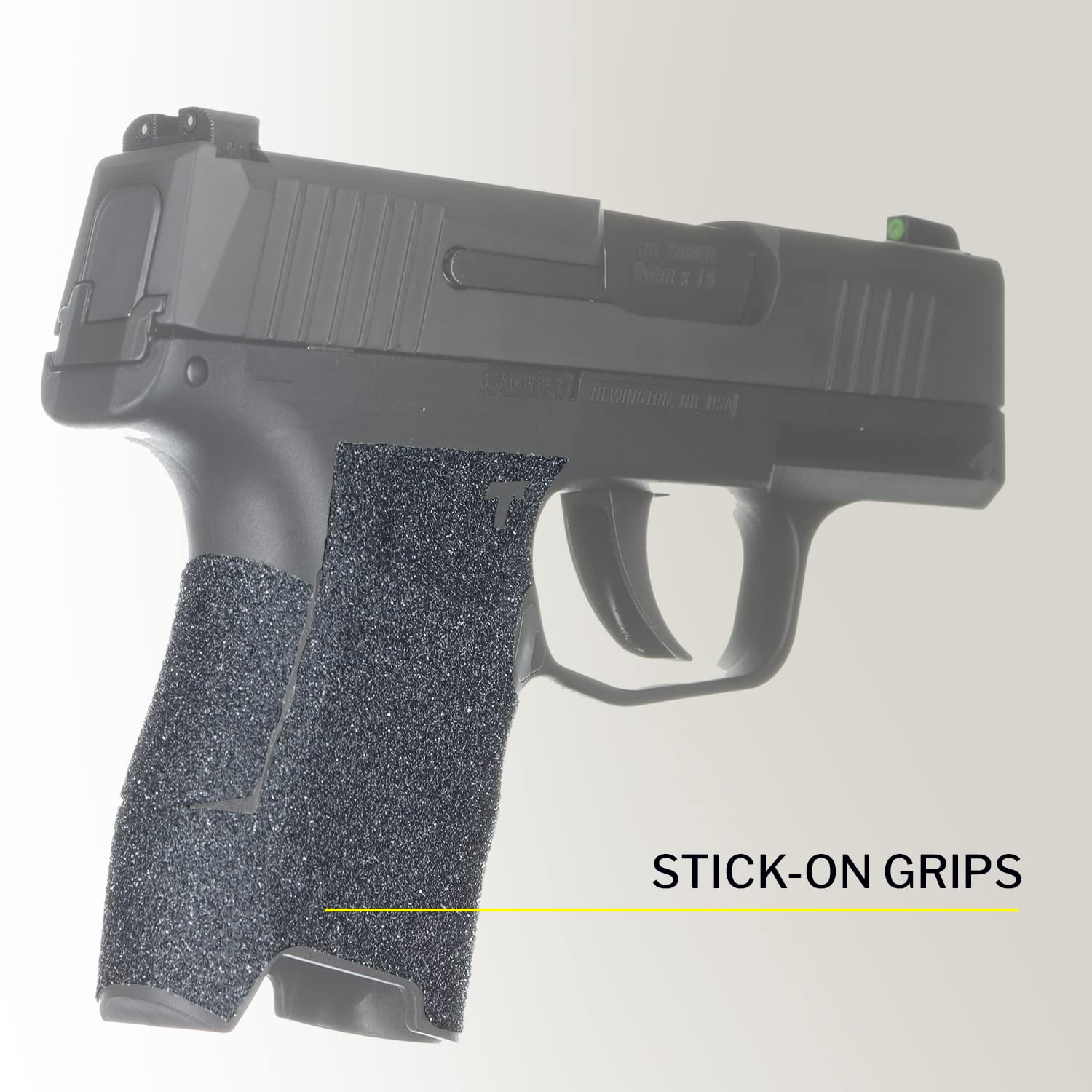 Snapklik.com : TALON Grips Adhesive Grip Compatible