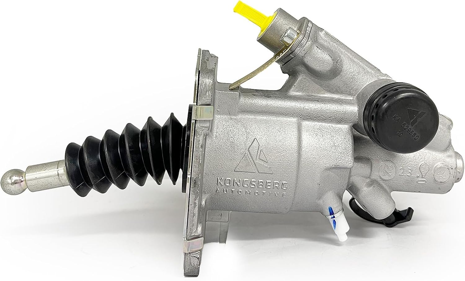 Amazon.com: Servo de embrague original PACCAR E17-6012 E17-6021 ...