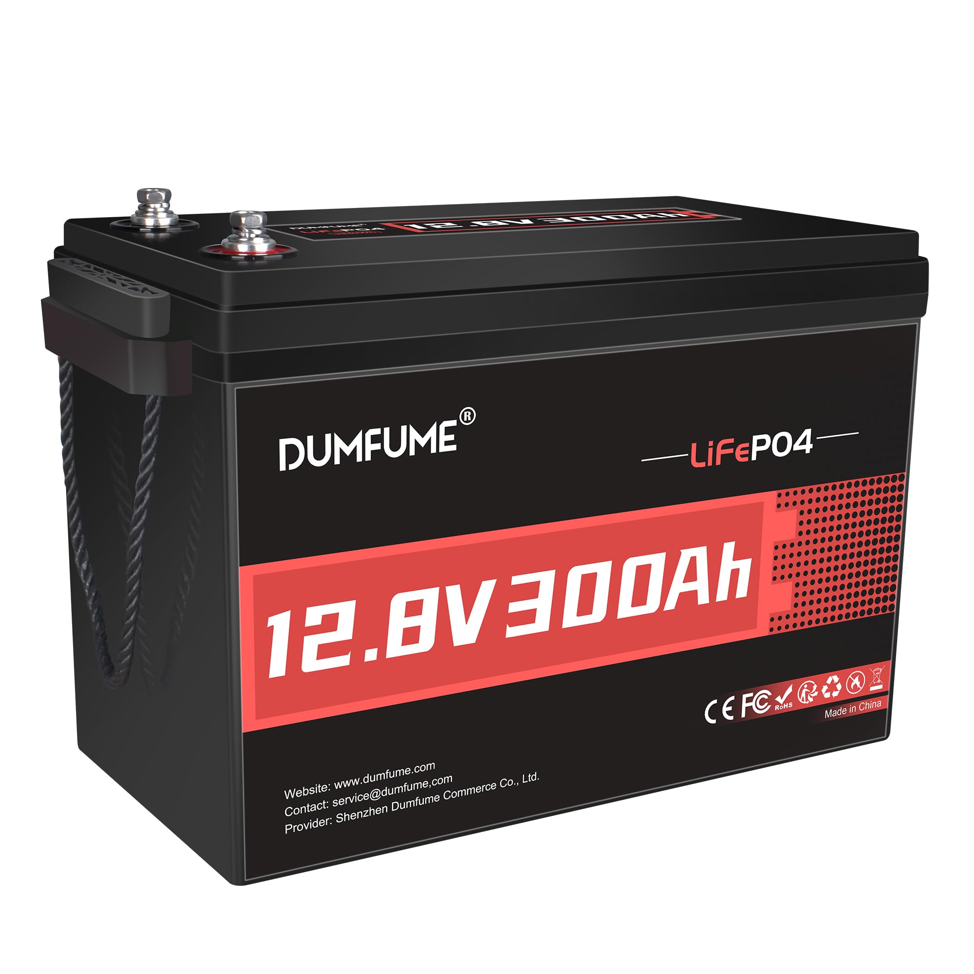 Best LiFePO4 Battery Options for Your Vehicle - Position Is Everything