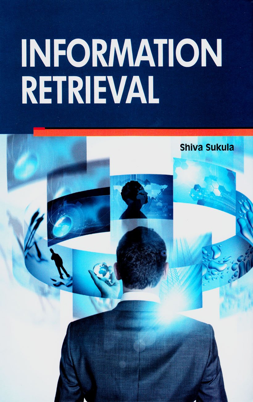 Buy Information Retrieval Book Online at Low Prices in India ...