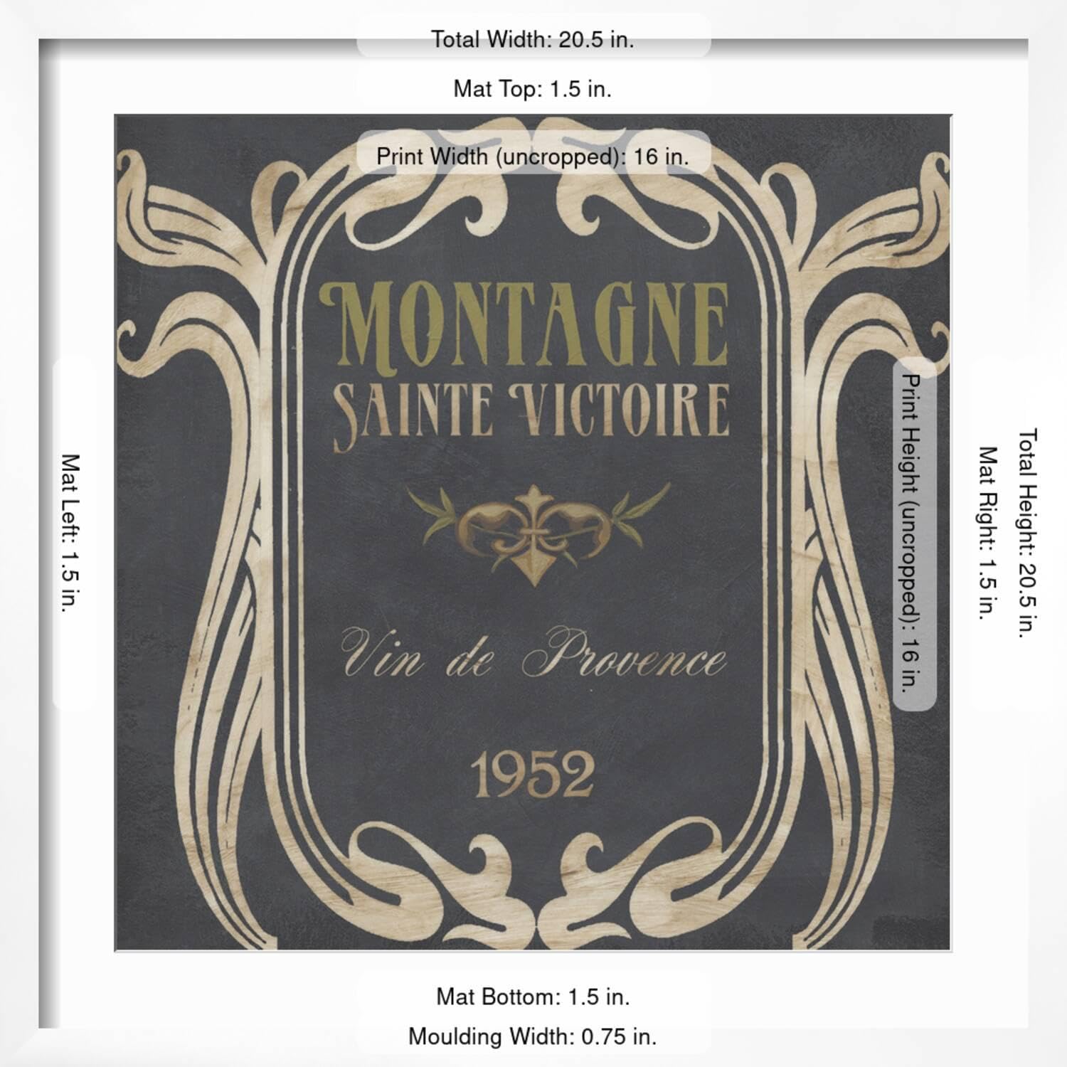 Vintage Wine Labels To Print Vintage Wine Label Print Bordeaux Digital