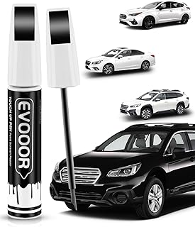 Locate Your Subaru's Paint Code: A Quick And Easy Guide | CyPaint