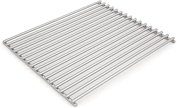 Amazon.com : Broil King 18652 Stainless Steel Rod Cooking Grids, Signet ...