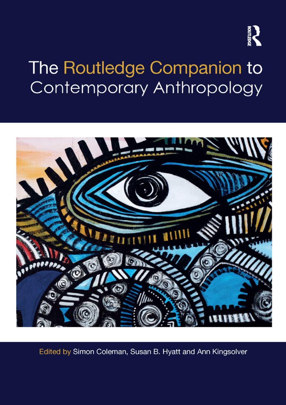 Amazon.co.jp: The Routledge Companion to Contemporary Anthropology ...