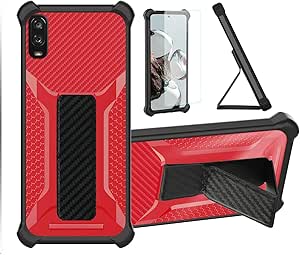 Amazon.com: bojioderf Case Compatible for Alcatel TCL A2x A508DL Phone ...