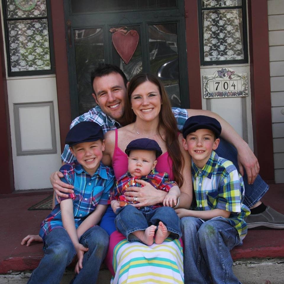 The Dad's Edge: 9 Simple Ways to Have: Unlimited Patience, Improved ...
