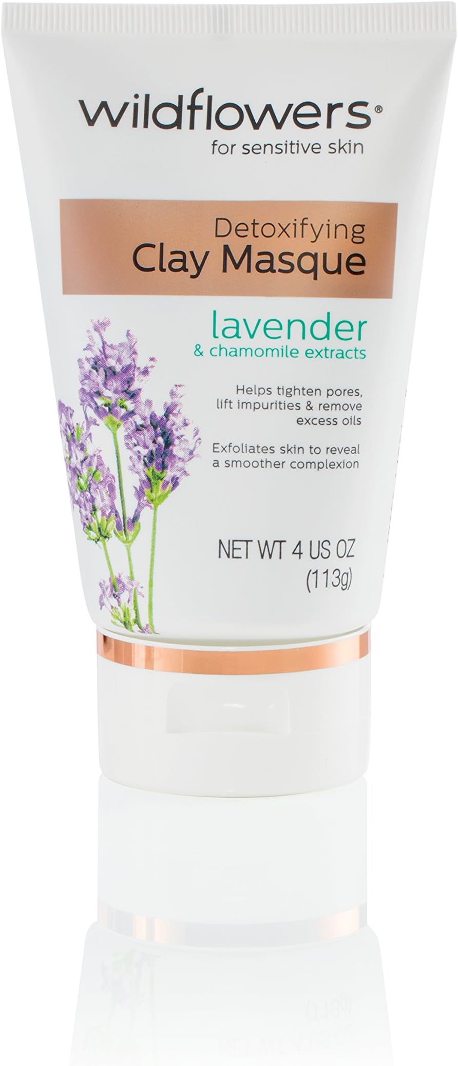 Amazon.com : NOW Solutions, European Clay Powder, Pure Powder for a ...